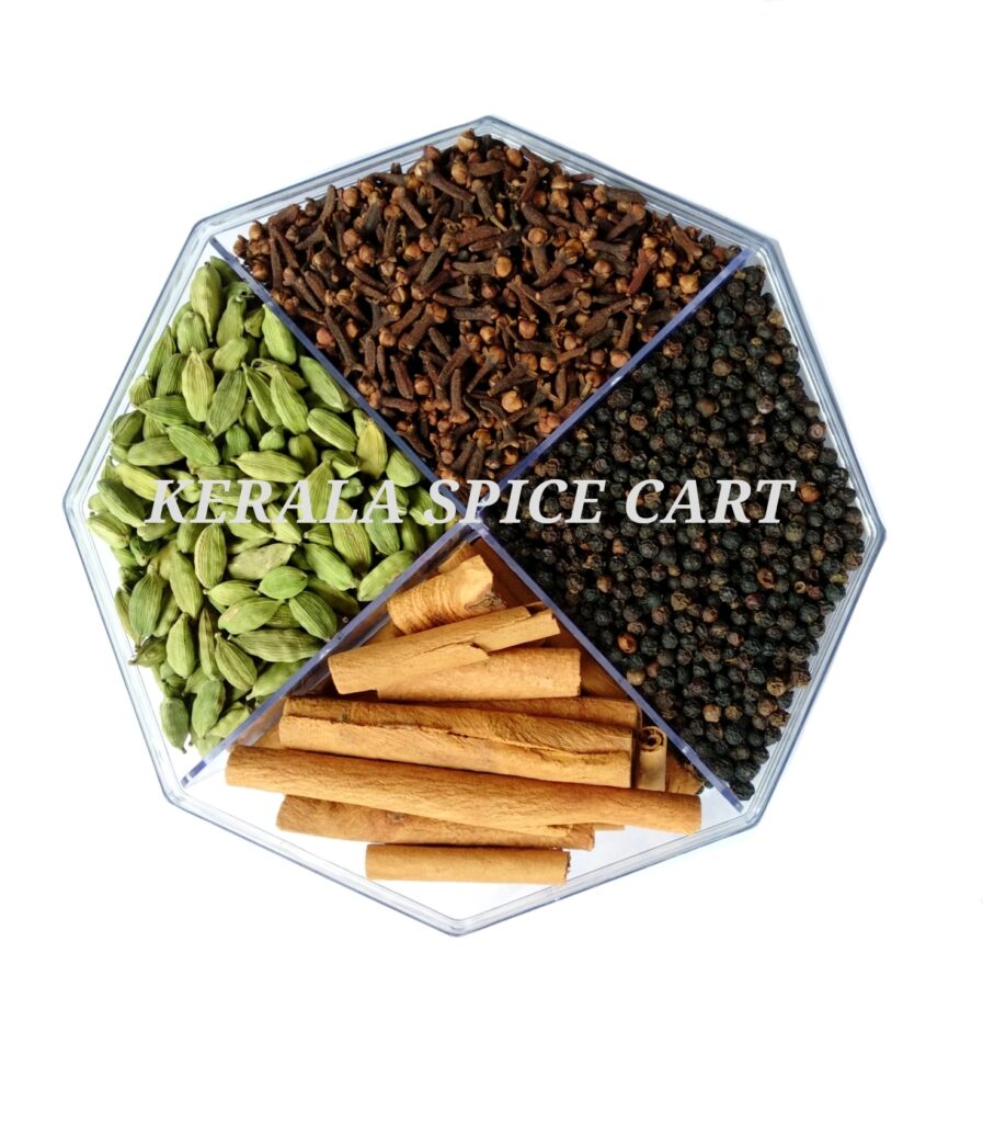 Spice gift box - keralaspicecart